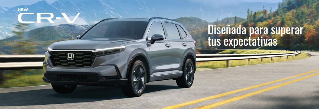 Honda Pilar - Concesionario Oficial Honda en Argentina